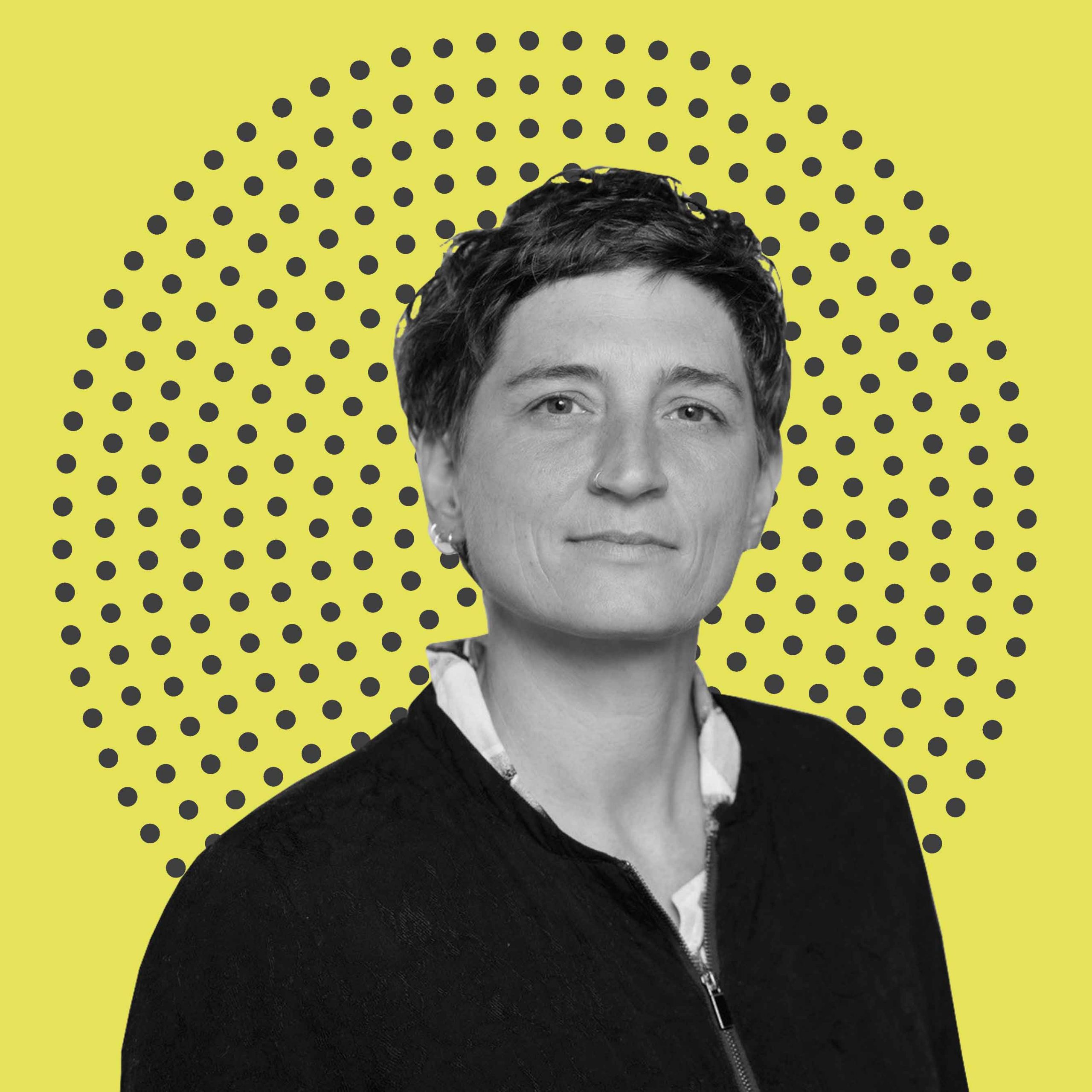 024 – Mira Palmisano: wild entschlossen - Mutige Frauen braucht das Land